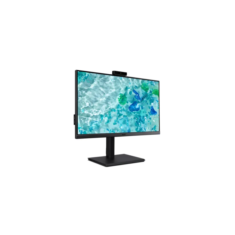 Acer Vero B7 Monitor 27" | B277DE | DP/HDMI VGA WEBCAM